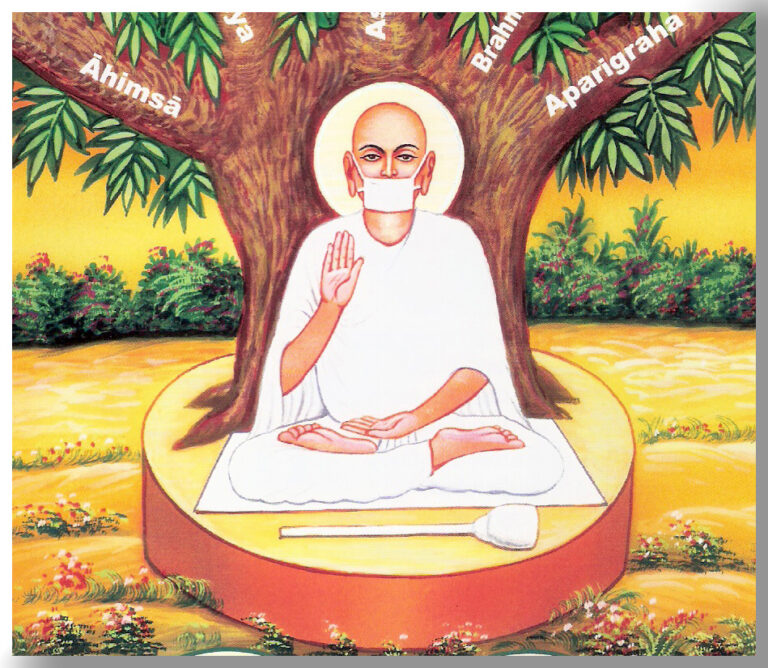 Los Vedas - Conoce este conocimiento ancestral de India