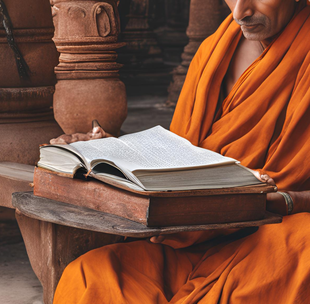 Los Vedas - Conoce este conocimiento ancestral de India