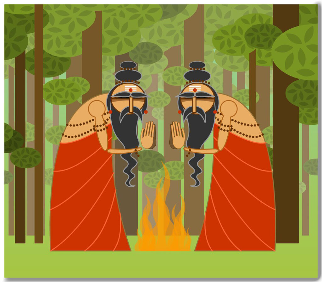 Los Vedas - Conoce este conocimiento ancestral de India